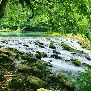 MARAMEC SPRING PARK - Updated May 2024 - 89 Photos & 21 Reviews - 21880 ...