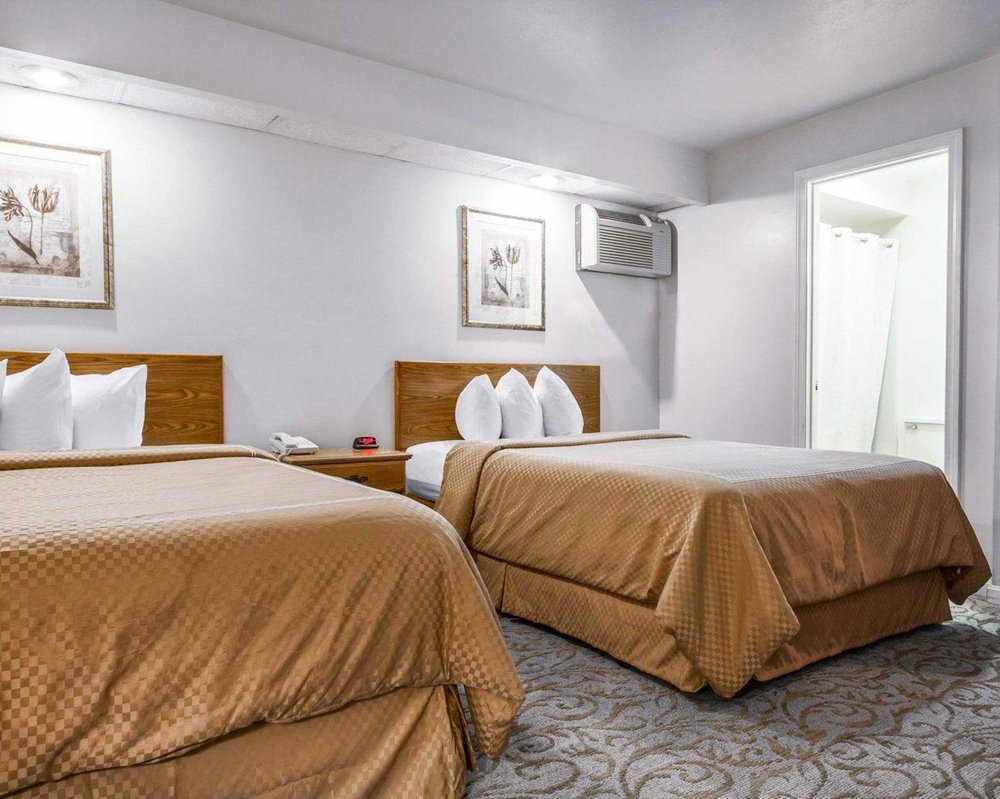 RODEWAY INN - Updated November 2024 - 16 Photos - 21 Ocean Park Rd ...