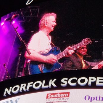 NORFOLK SCOPE ARENA - Updated June 2024 - 229 Photos & 59 Reviews - 201 ...