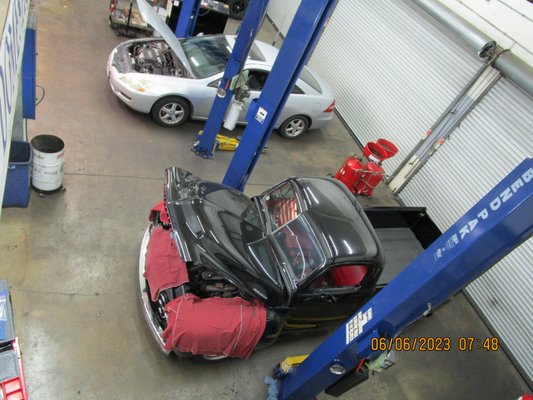 REDWOOD ROAD AUTO REPAIR - Updated November 2025 - 23 Photos - 22320 ...