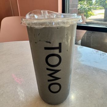 TOMO TEA HOUSE - Updated December 2025 - 392 Photos & 244 Reviews ...