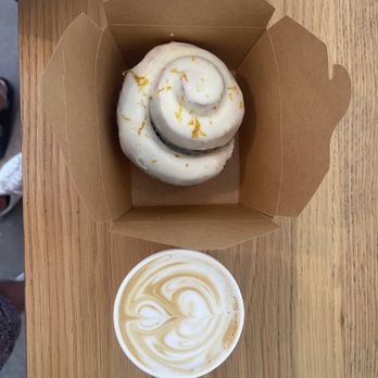 BANDIT COFFEE CO. - Updated May 2024 - 579 Photos & 433 Reviews - 2662 ...