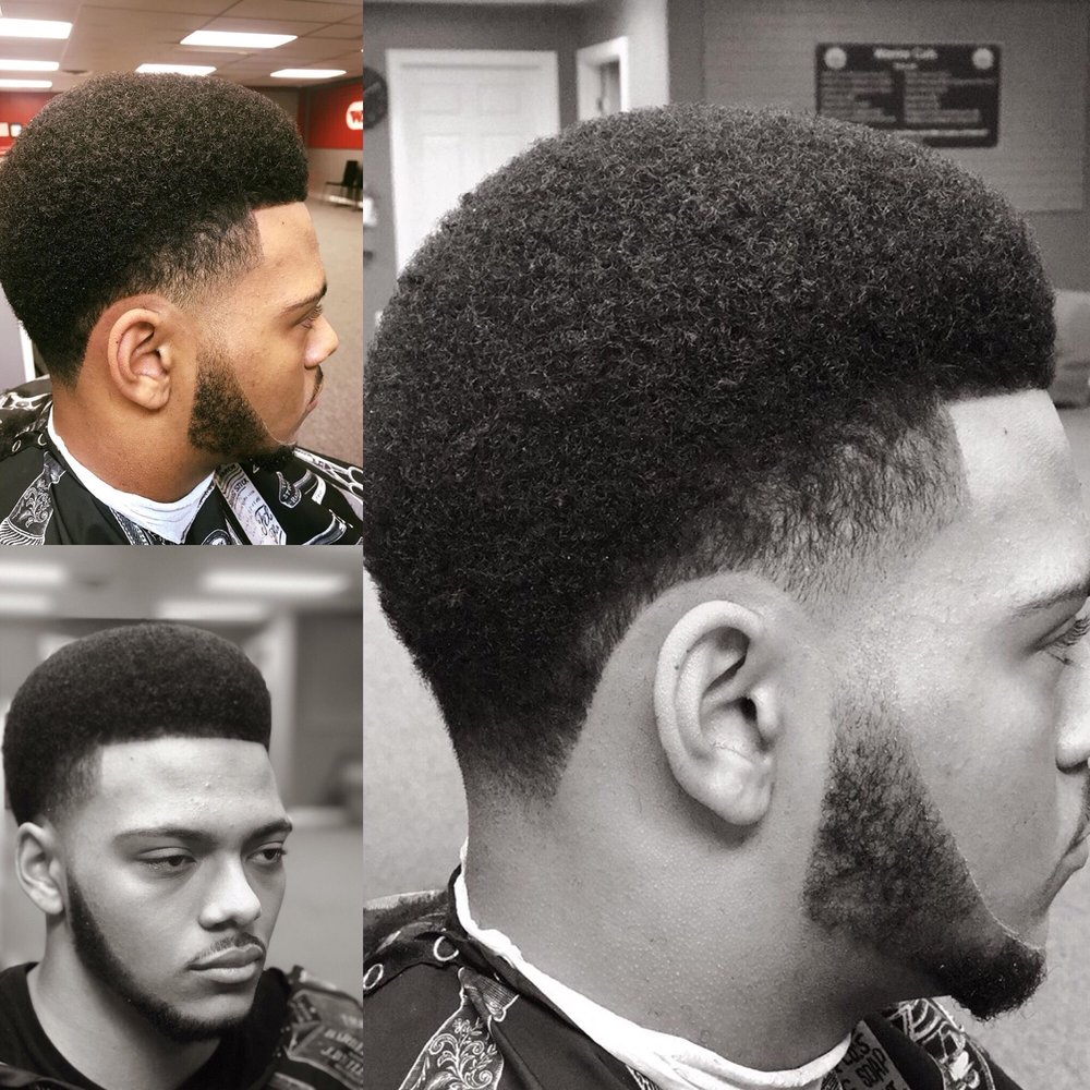 WARRIOR CUTS - Updated March 2025 - 21 Photos - 4990 Nebraska Ave ...