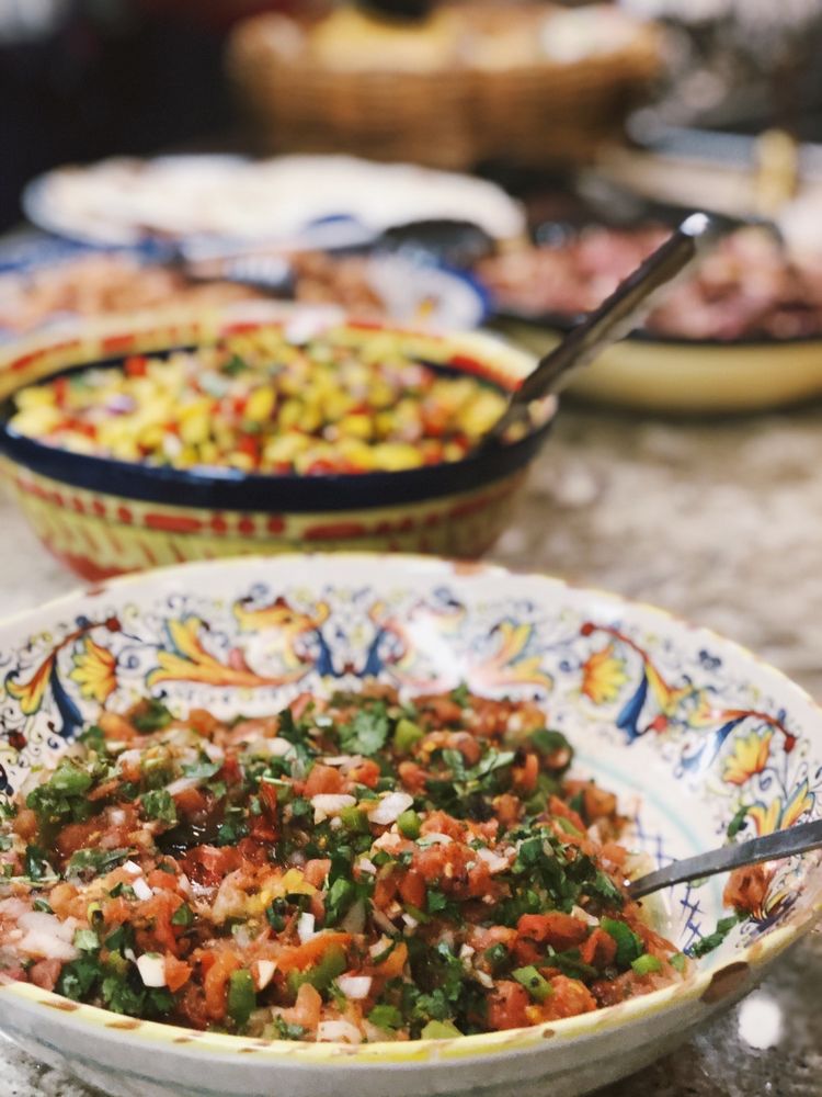 THE CULINARY CENTER OF KANSAS CITY - 79 Photos & 84 Reviews - 7920 ...