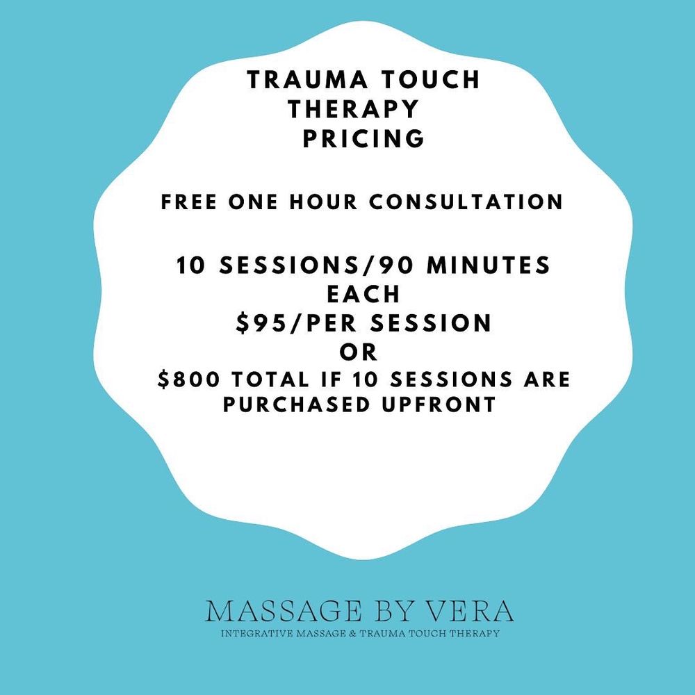 Massage By Vera Updated March 2025 3035 Nw 63rd St Oklahoma City Oklahoma Massage