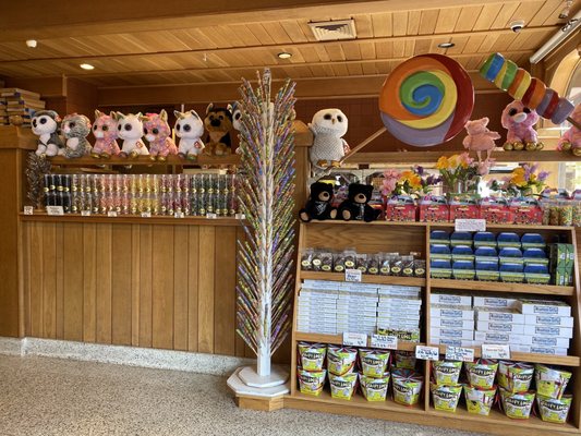 OLE SMOKY CANDY KITCHEN - Updated August 2025 - 47 Photos & 27 Reviews ...