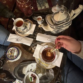 THE PARLOUR - BROOKLYN HIGH LOW - Updated May 2025 - 41 Photos & 14 ...