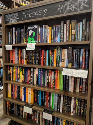 THIS IS A BOOKSTORE & BOOKBUG - 191 Photos & 53 Reviews - 3019 Oakland ...