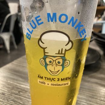 BLUE MONKEY CAFE & RESTAURANT - Updated January 2026 - 1793 Photos ...