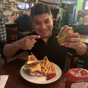 WINSTON’S CAFE - Updated August 2025 - 337 Photos & 201 Reviews - 1412 ...