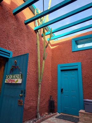 TUCSON HERB STORE - Updated June 2026 - 16 Photos & 20 Reviews - 228 N ...
