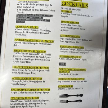 THE MORNING FORK - Updated July 2024 - 1885 Photos & 1208 Reviews ...