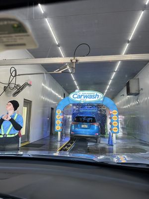 GATE EXPRESS CAR WASH - Updated November 2025 - 66 Photos & 32 Reviews - 7059 Collins Crossing ...