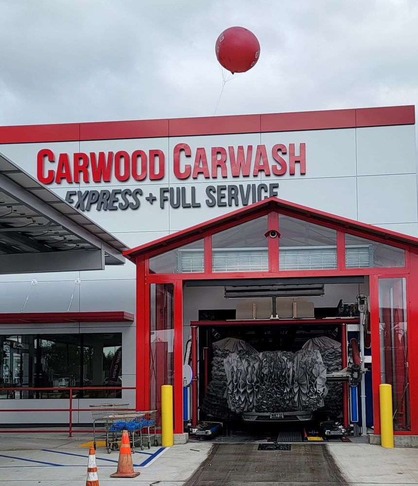 Carwood Car Wash And Detail Center Updated June 2025 213 Photos And 386