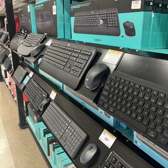 MICRO CENTER - Updated September 2025 - 68 Photos & 229 Reviews - 655 ...