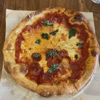 NORTH ITALIA - Pizza at 1069 S Rampart Blvd, Las Vegas, Nevada - 3361 ...