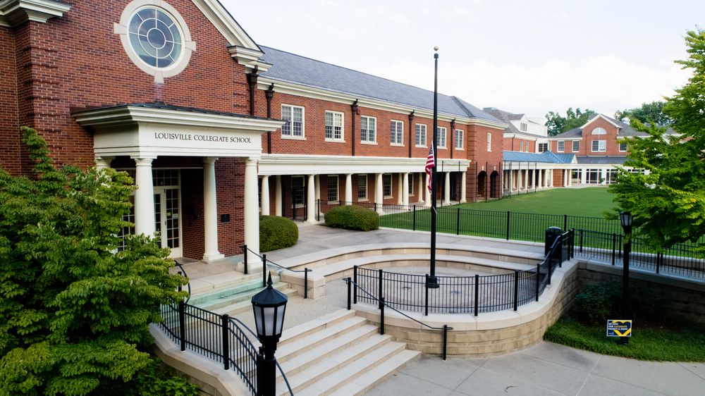 LOUISVILLE COLLEGIATE SCHOOL - Updated December 2025 - 2427 Glenmary ...