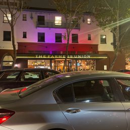 THE FARMERS UNION - Updated October 2025 - 1997 Photos & 1416 Reviews ...