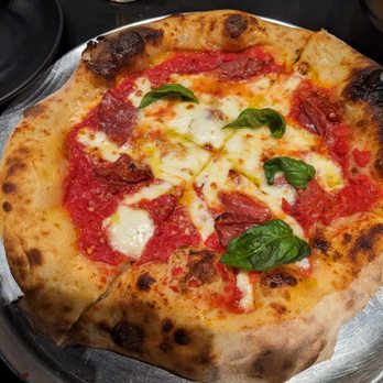 IN ITALY PIZZERIA & BAR - Updated January 2026 - 29 Photos & 24 ...