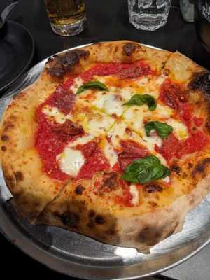 IN ITALY PIZZERIA & BAR - Updated May 2025 - 12 Photos - 107 E State St ...
