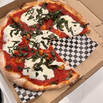 SUPREMO PIZZA - Updated March 2025 - 22 Photos & 53 Reviews - 7355 S ...