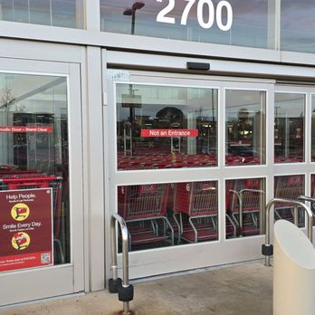 TARGET - Updated July 2025 - 435 Photos & 332 Reviews - 2700 Fifth St ...