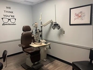 THE EYE CLINIC NJ - Updated December 2025 - 1095 Morris Ave, Union, New ...