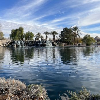 ALIANTE NATURE DISCOVERY PARK - Updated March 2025 - 410 Photos & 135 ...