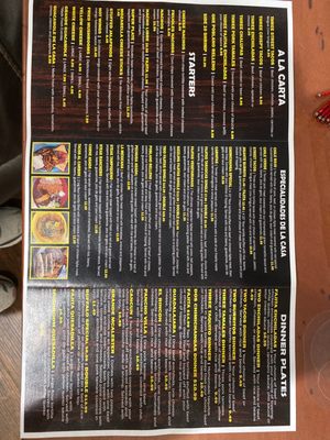 LOS 3 TARASCOS - Updated October 2025 - 20 Photos & 15 Reviews - 64 S ...