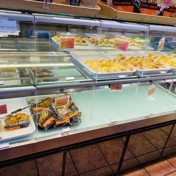 BREAD CORNER - 316 Photos & 279 Reviews - 591 Hungerford Dr, Rockville ...