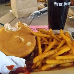 TRAX BBQ - Updated January 2026 - 290 Photos & 317 Reviews - 7724 Depot ...