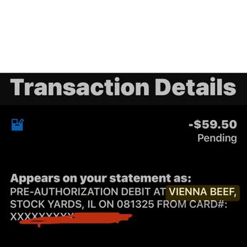 VIENNA BEEF FACTORY STORE - Updated December 2025 - 97 Photos & 56 ...