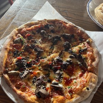 NOBLE CRUST - Updated August 2024 - 1009 Photos & 748 Reviews - 28330 ...