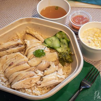 MAXWELL CHICKEN RICE - Updated March 2025 - 301 Photos & 207 Reviews ...