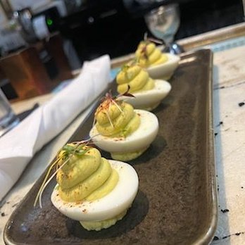 AMINA - Updated February 2025 - 529 Photos & 213 Reviews - 104 Chestnut ...