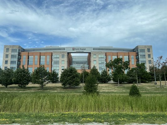 IU HEALTH NORTH HOSPITAL - Updated October 2025 - 49 Photos & 61 ...