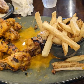 THE PERI PERI FACTORY - Updated July 2025 - 338 Photos & 276 Reviews ...