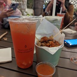 SUMMERFIELD TEA BAR - Updated December 2025 - 798 Photos & 596 Reviews ...