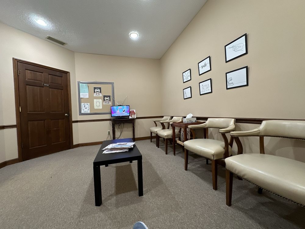 AAA DENTAL OFFICE - Updated December 2025 - 1572 Westbrook Plz Dr ...