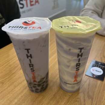 THIRSTEA - Updated December 2025 - 20 Photos - 192 Parsippany Rd ...