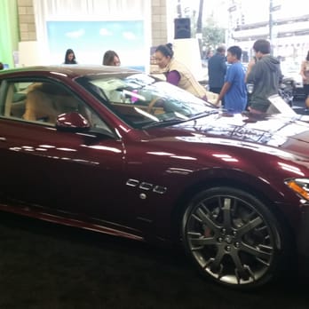 FIRST HAWAIIAN INTERNATIONAL AUTO SHOW - Updated December 2025 - 563 ...