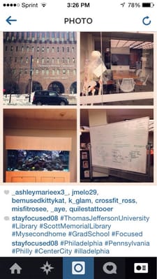 SCOTT MEMORIAL LIBRARY - Updated December 2025 - 1020 Walnut St ...