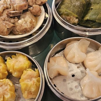 DIM SUM HEAVEN - Updated September 2025 - 264 Photos & 205 Reviews ...