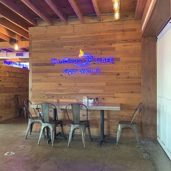 SUNBROS CAFÉ - Updated October 2025 - 156 Photos & 68 Reviews - 301 ...