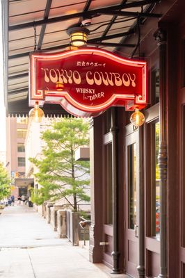 TOKYO COWBOY - Updated March 2025 - 941 Photos & 438 Reviews - 135 E ...