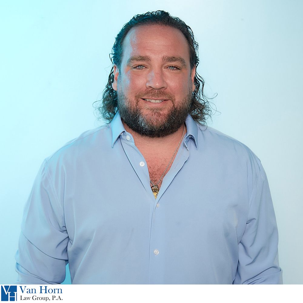 VAN HORN LAW GROUP - Updated January 2026 - 71 Photos & 56 Reviews ...