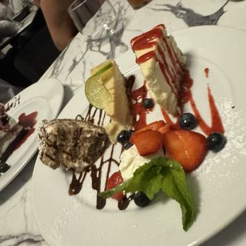 TRIOLA’S KITCHEN - Updated August 2025 - 261 Photos & 143 Reviews ...