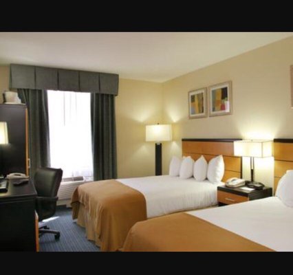 HOLIDAY INN EXPRESS NEW YORK JFK AIRPORT AREA - Updated December 2025 ...