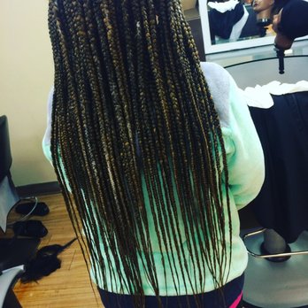 AWA’S AFRICAN BRAIDS EXPRESS - Updated January 2026 - 42 Photos & 44 ...