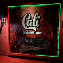 CALI KITCHEN AND BAR - Updated December 2025 - 215 Photos & 146 Reviews ...